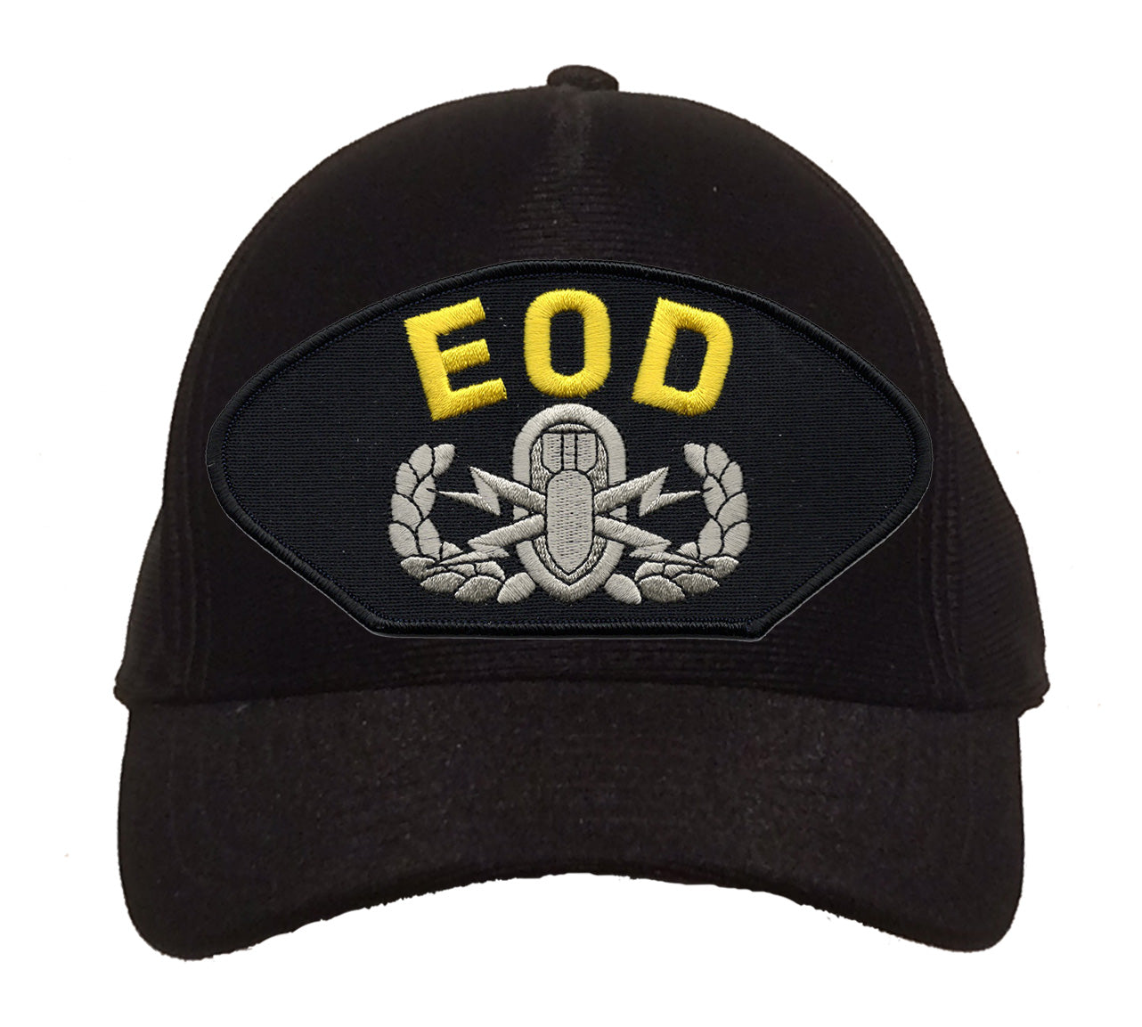 Explosive Ordnance Disposal (EOD) Cap – US Troop Gear, Inc.