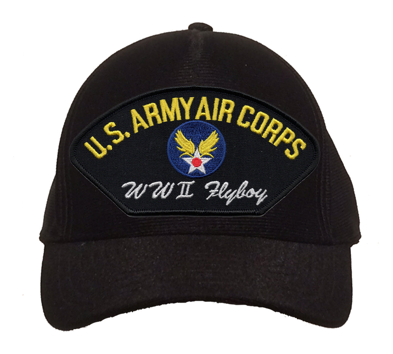 US Army Aircorps WW II Flyboy Cap – US Troop Gear, Inc.