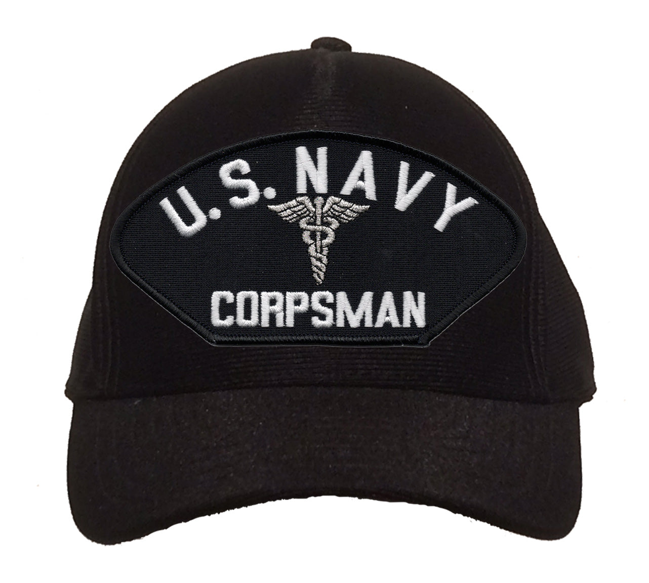 US Navy Corpsman Cap – US Troop Gear, Inc.