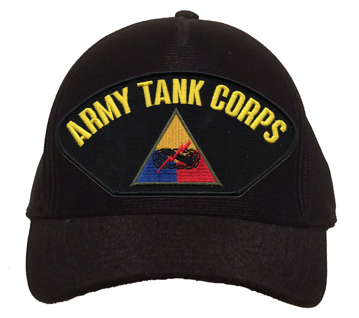 Army Tank Corps Cap – US Troop Gear, Inc.